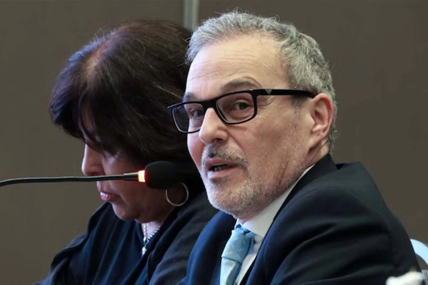 ¿Quién es Mario Lugones, el nuevo ministro de Salud? - Primereando